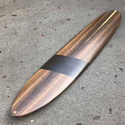 Cobia – WUUX Surfboards & Fins